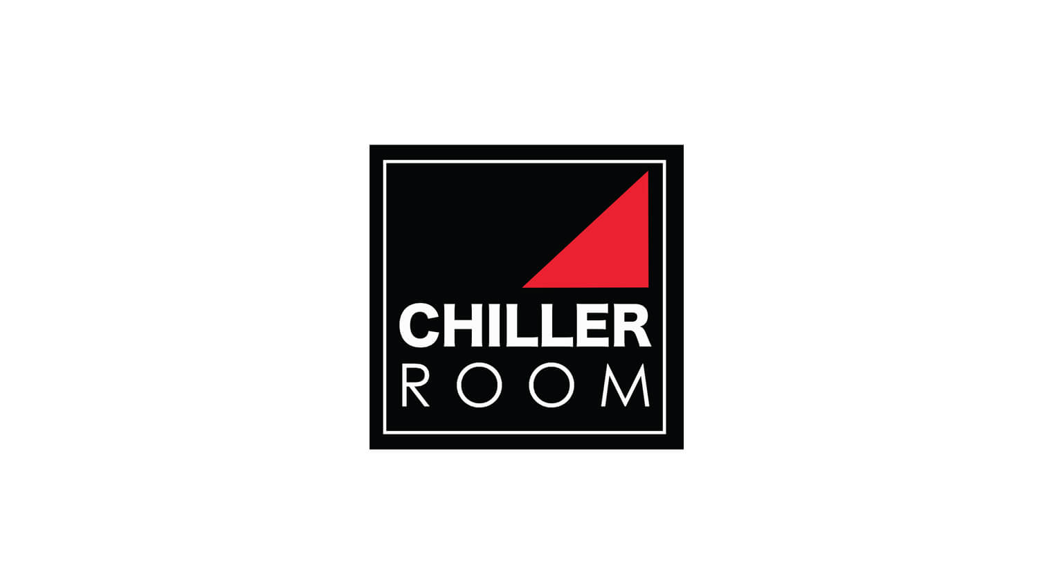 Chiller room